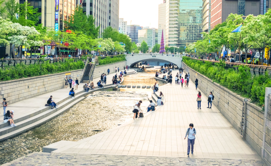 Exploring Seoul: Top Attractions and Hidden Gems - About Korea - Your ...