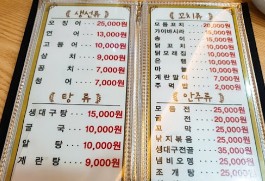 Yeouido famous grilled fish for office workers - About Korea - Your ...