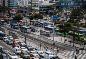 South Korea's Public Transportation System - About Korea - Your ...