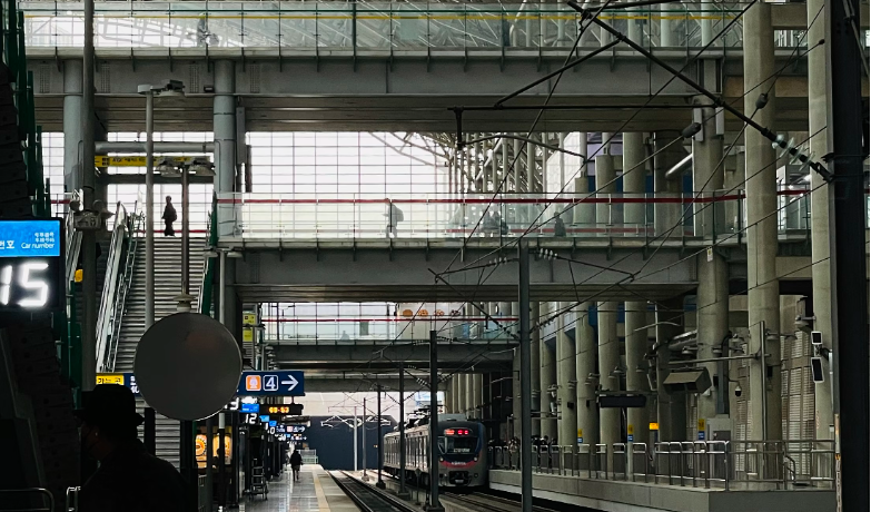 South Korea's Public Transportation System - About Korea - Your ...